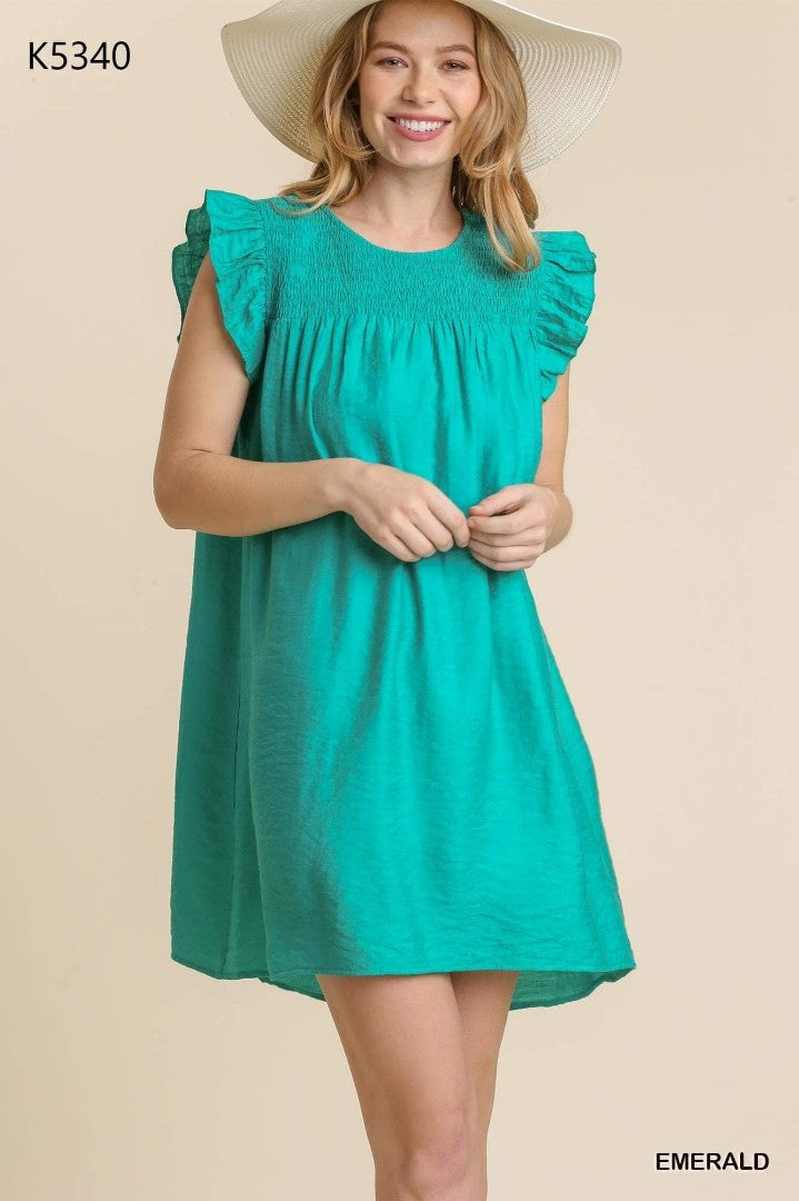Molly Turquoise Dress by Umgee – Flint Gypsies